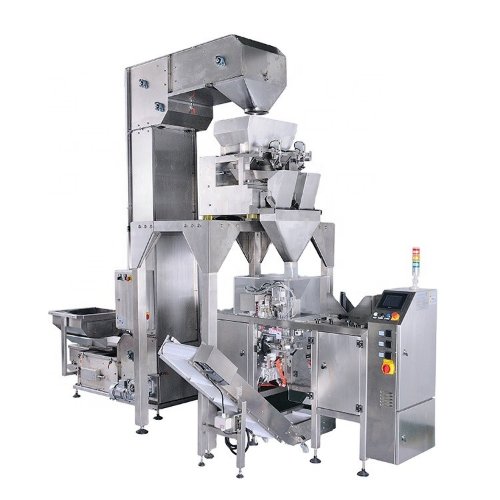 Packway machine - Always your right choice for packaging machine